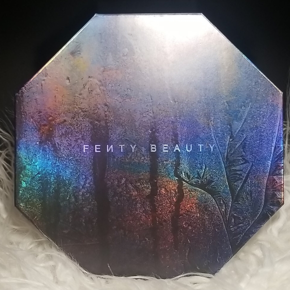 Fenty Beauty | Makeup | Nib Fenty Killawatt Foil Highlight Palette ...